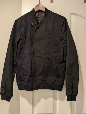 Zara | Jackets & Coats | Mens Zara Black Tag Jacket | Poshmark